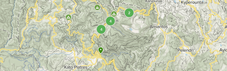 Best Hikes and Trails in Platres | AllTrails