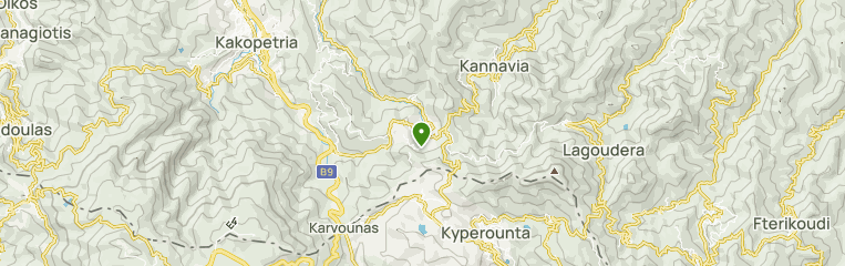 Best Hikes and Trails in Spilia | AllTrails