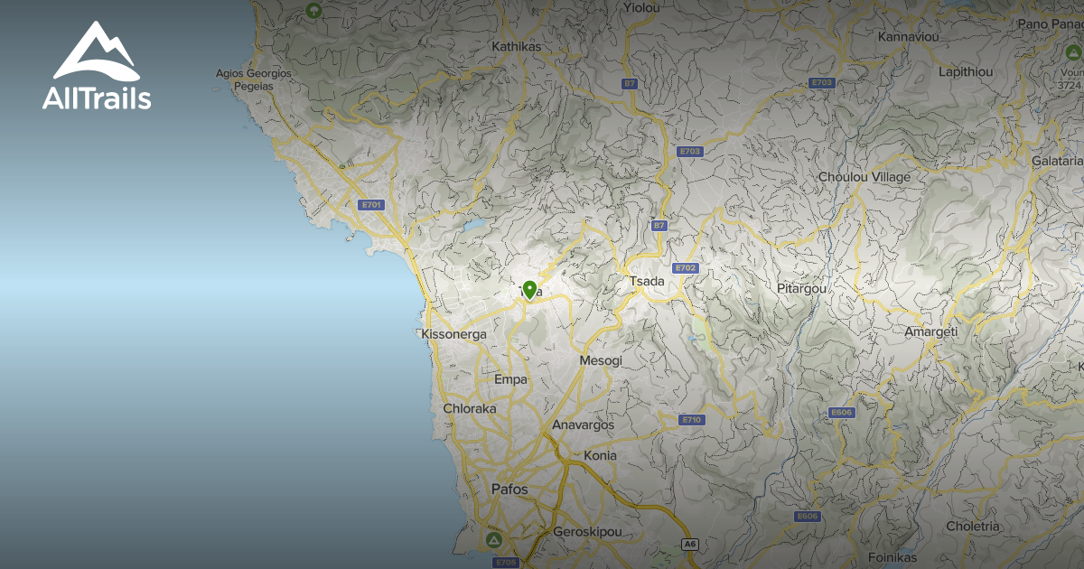 Best hikes and trails in Tala | AllTrails