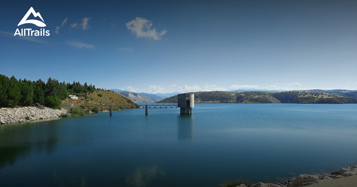 Best hikes and trails in Mandria | AllTrails