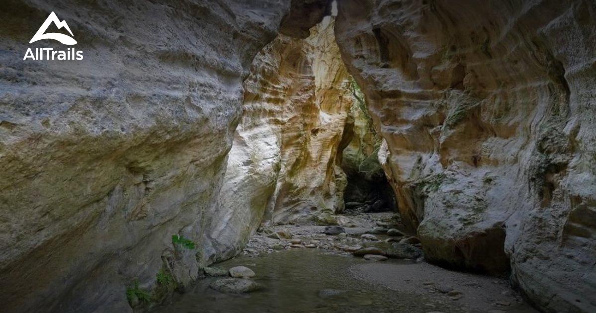 Best hikes and trails in Peyia | AllTrails