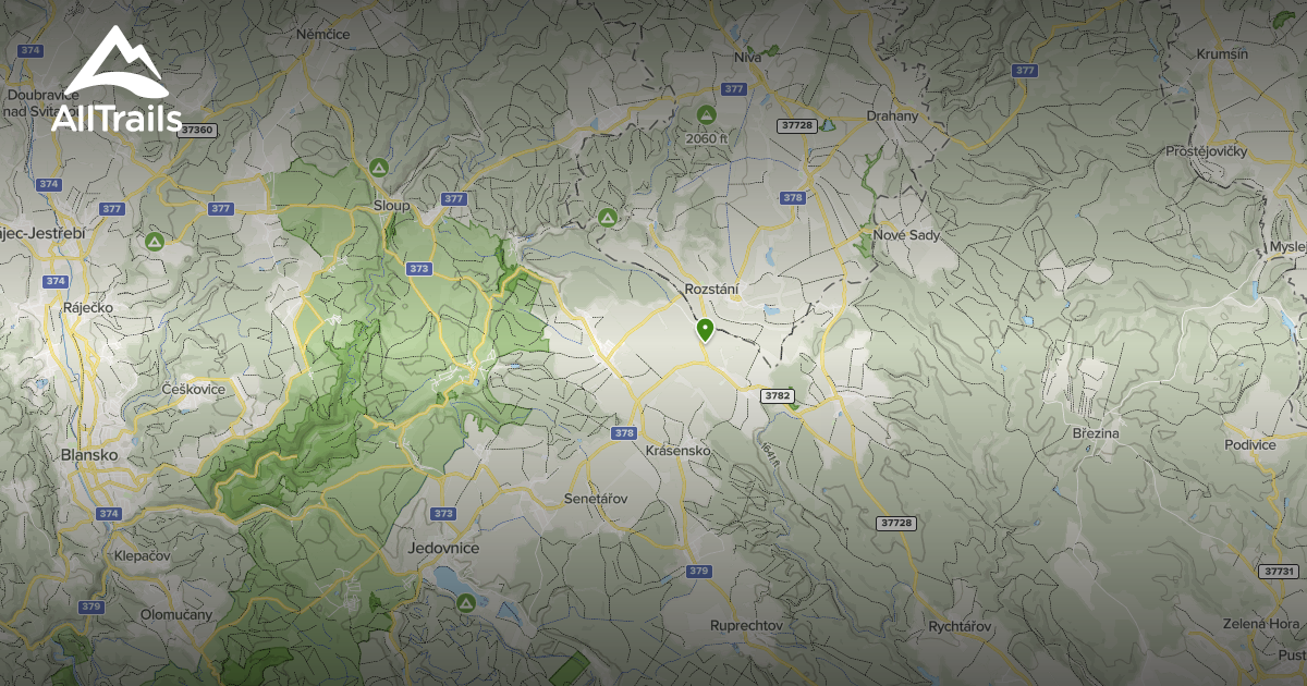 Best hikes and trails in Lipovec | AllTrails