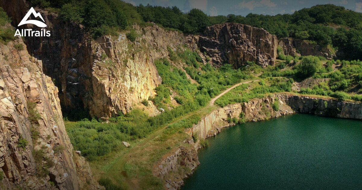 10 Best trails and hikes in Allinge | AllTrails