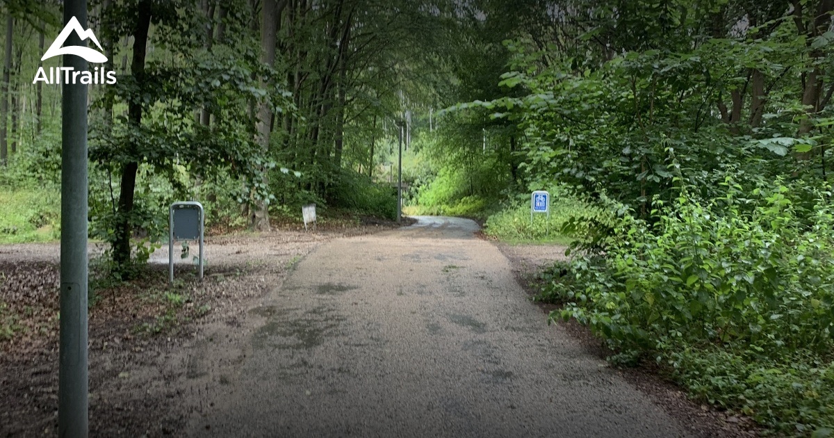 Best historic site trails in Albertslund | AllTrails