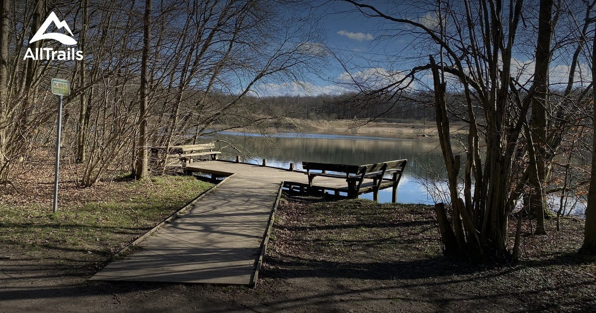 Best Trails near Allerød, Capital Region of Denmark Denmark | AllTrails