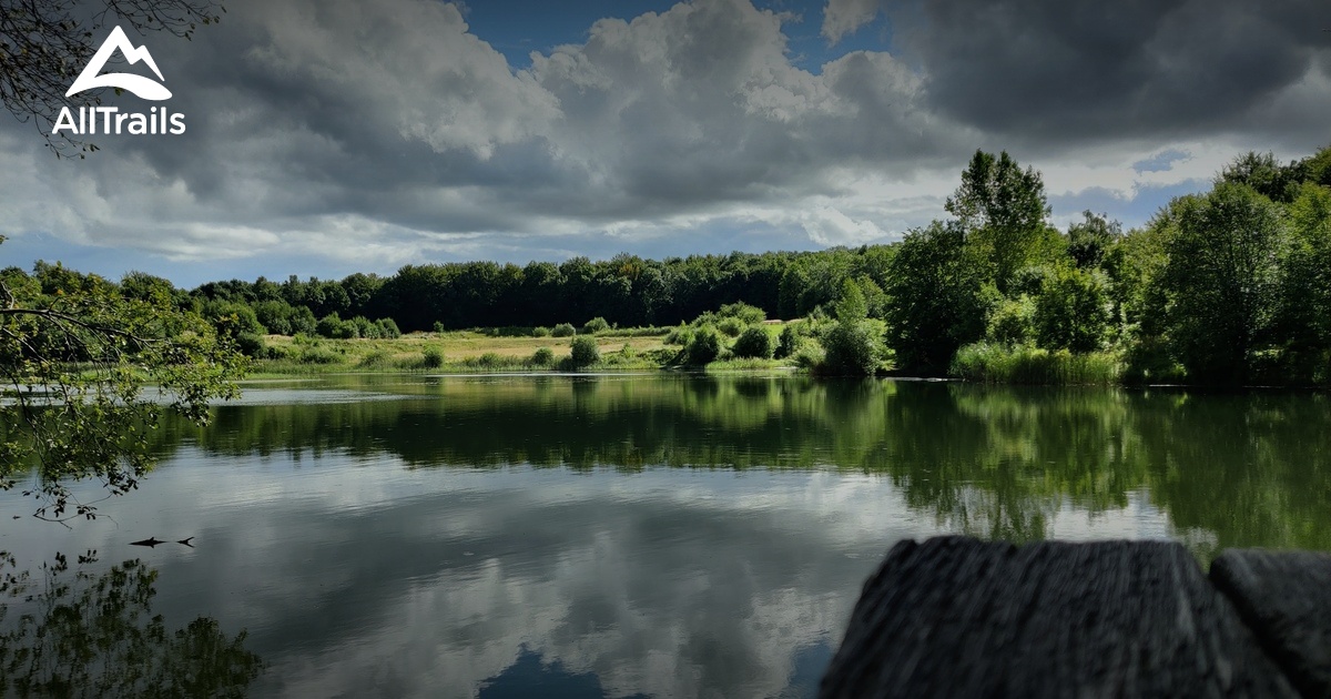 Best hikes and trails in Allerød | AllTrails