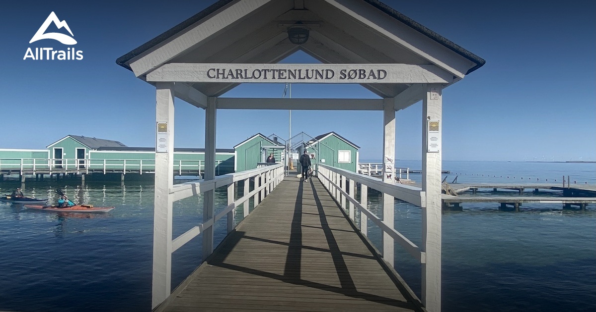 10 Best trails and hikes in Charlottenlund | AllTrails