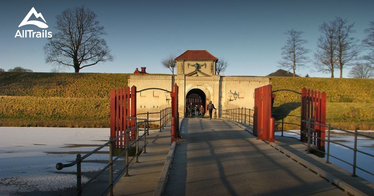 Best Trails near Copenhagen, Capital Region of Denmark Denmark | AllTrails