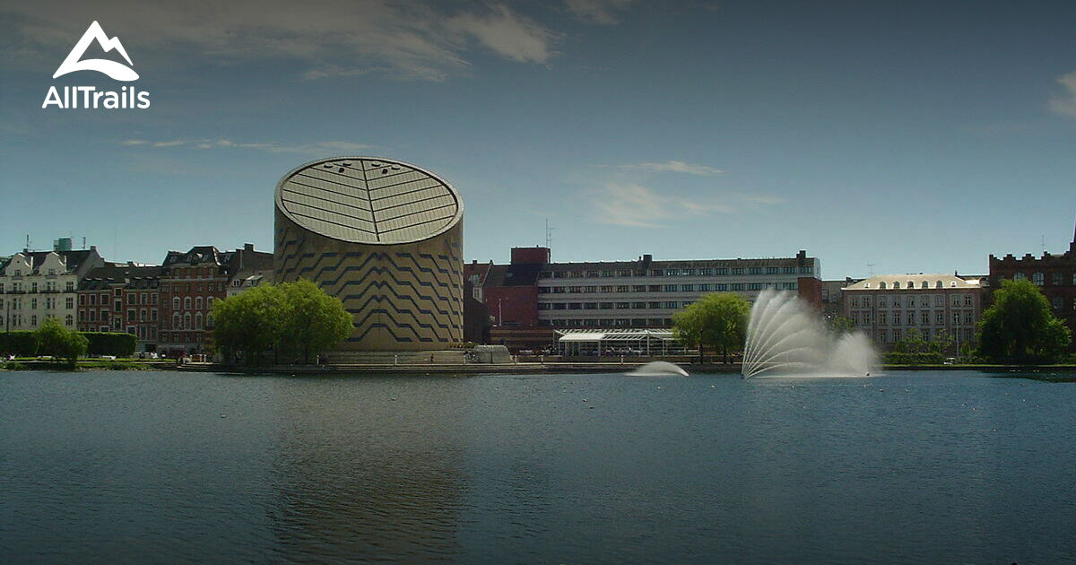 10 Best trails and hikes in Copenhagen | AllTrails