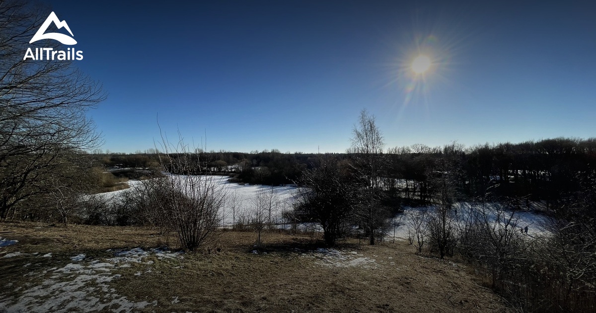 Best Camping Trails in Glostrup | AllTrails