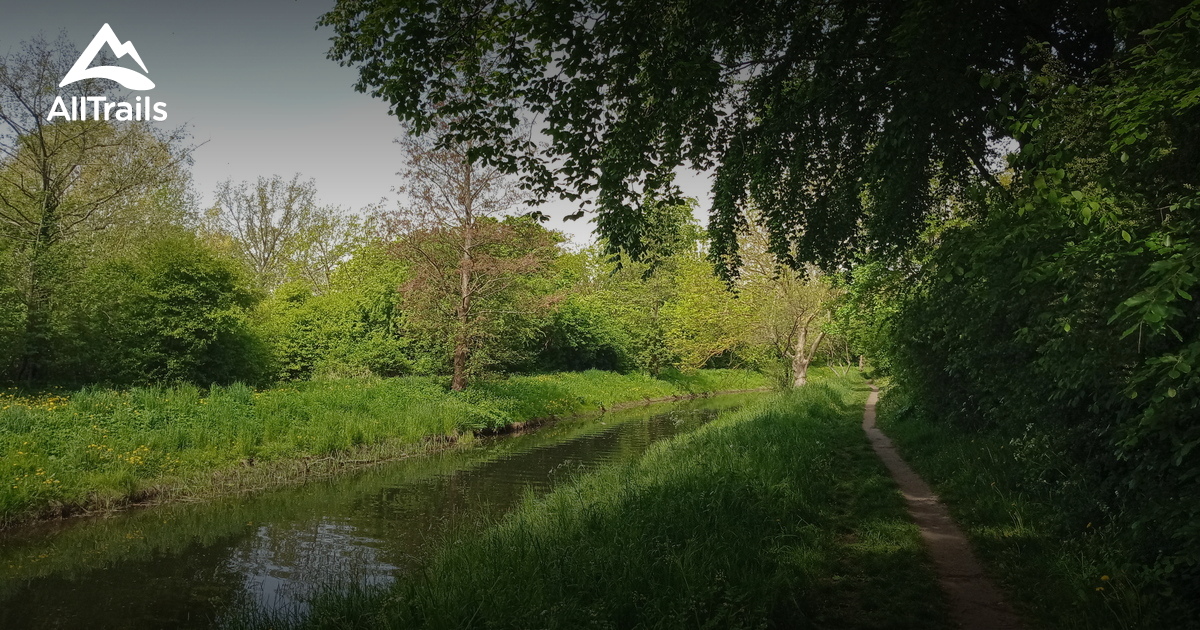 Best walking trails in Hvidovre | AllTrails