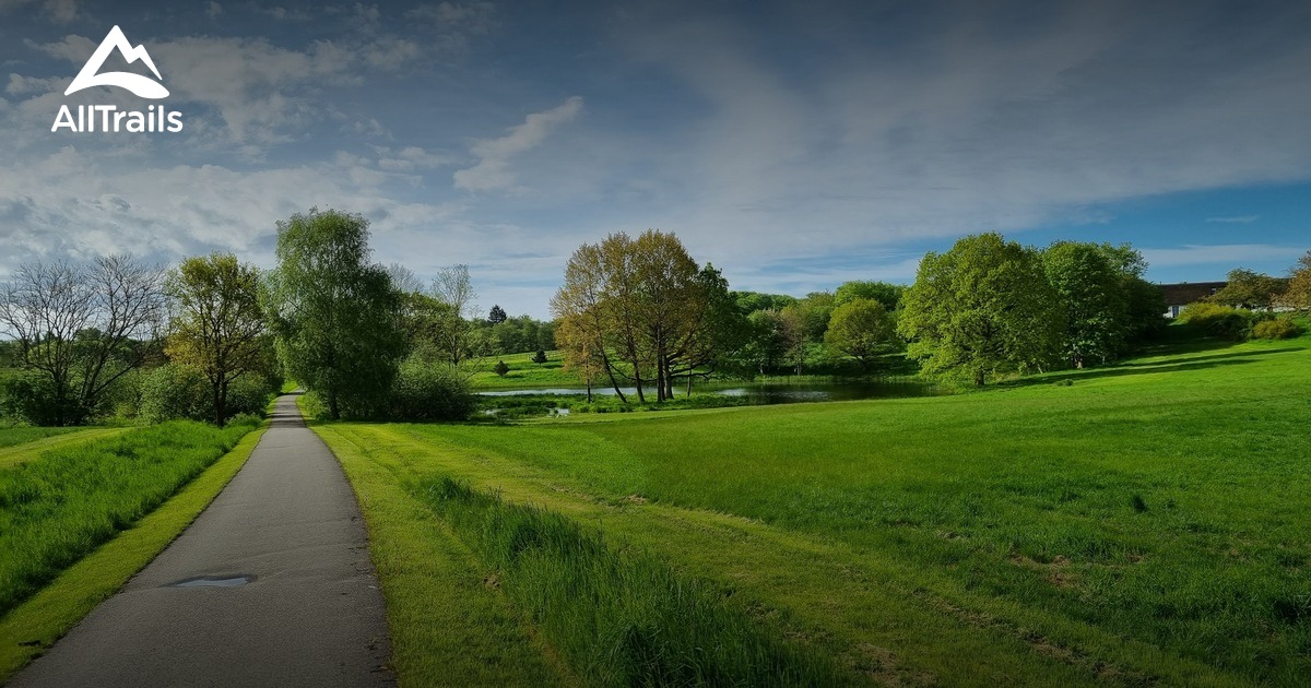 Best historic site trails in Rungsted | AllTrails