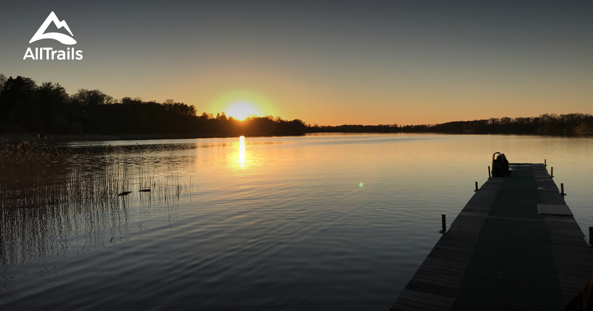 10 Best trails and hikes in Slangerup | AllTrails