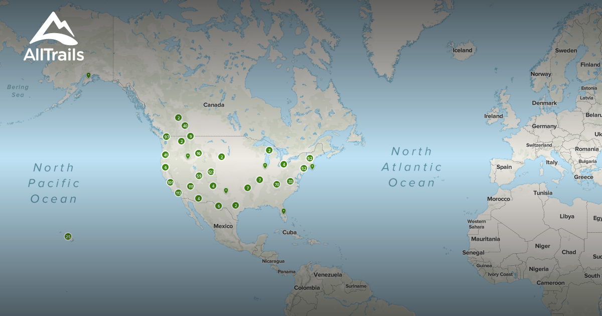 Best trails in Ejstrupholm | AllTrails