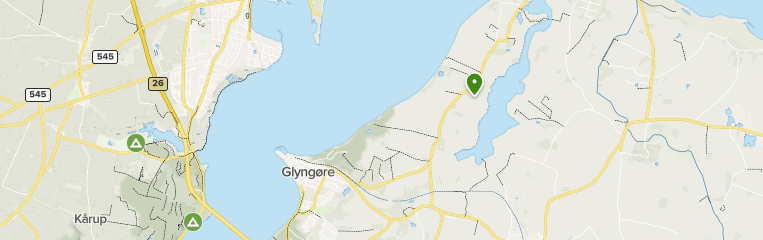 Best 10 Trails and Hikes in Glyngøre | AllTrails