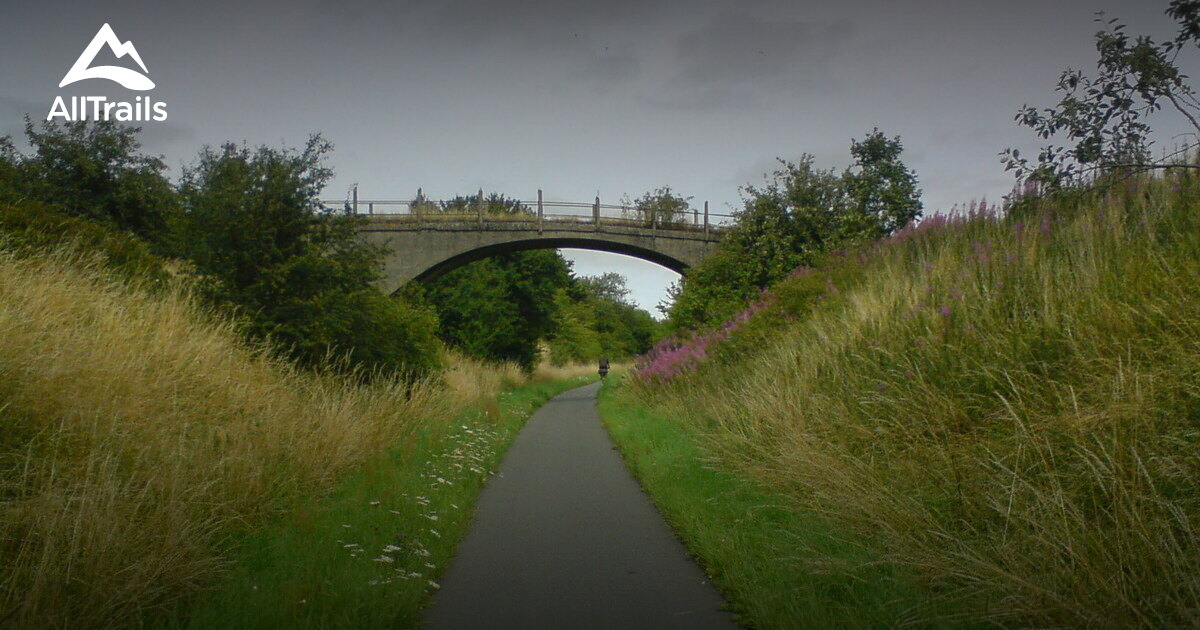 Best historic site trails in Hammershøj | AllTrails