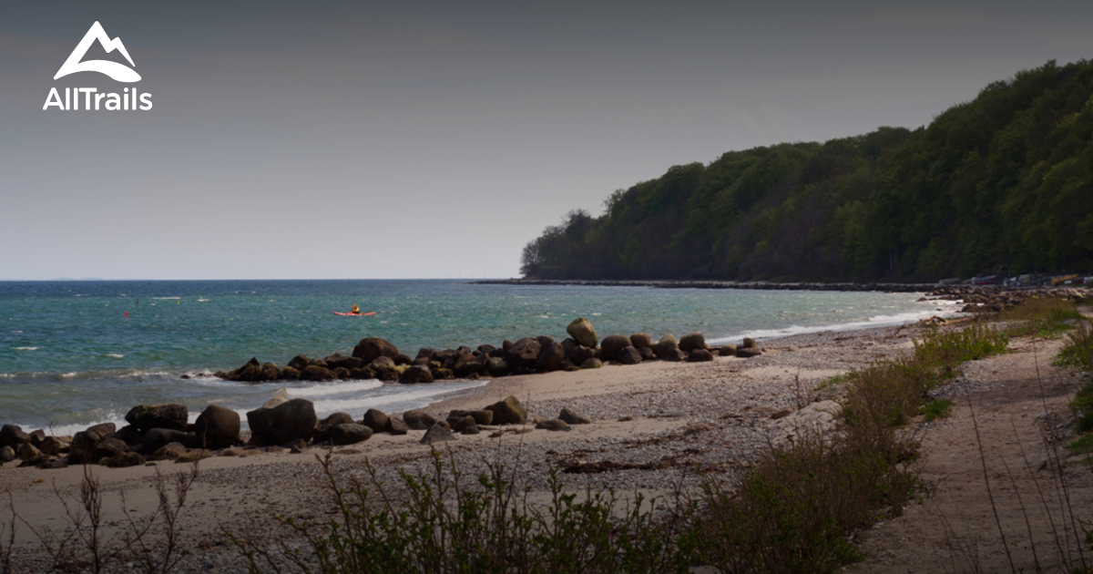 10 Best trails and hikes in Højbjerg | AllTrails