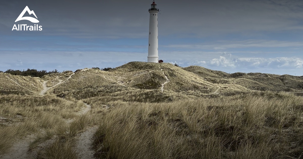 10 Best trails and hikes in Hvide Sande | AllTrails