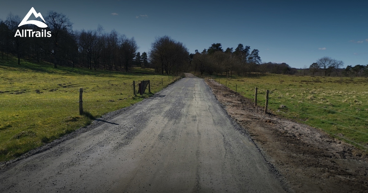 Die Besten Kurzen Routen in Kjellerup | AllTrails