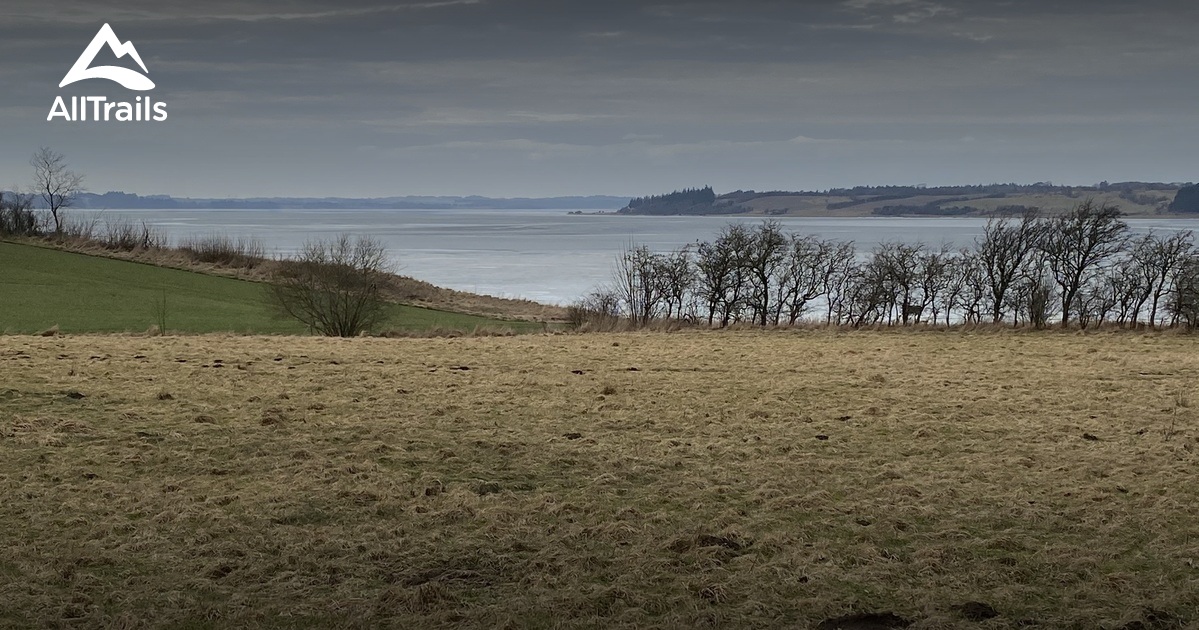 Best hikes and trails in Løgstrup | AllTrails