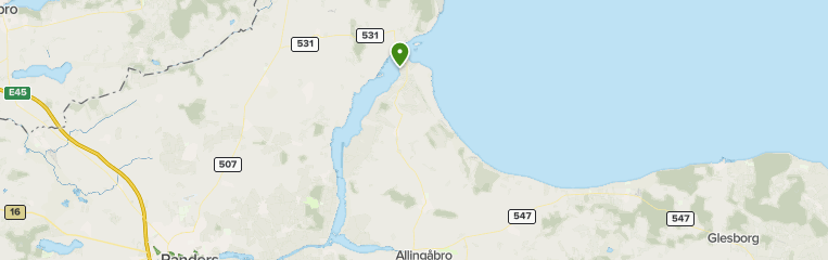 Best Hikes and Trails in Ørsted | AllTrails