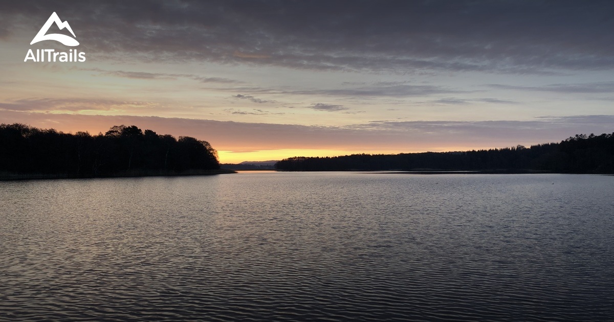 Best Trails near Ry, Central Denmark Denmark | AllTrails