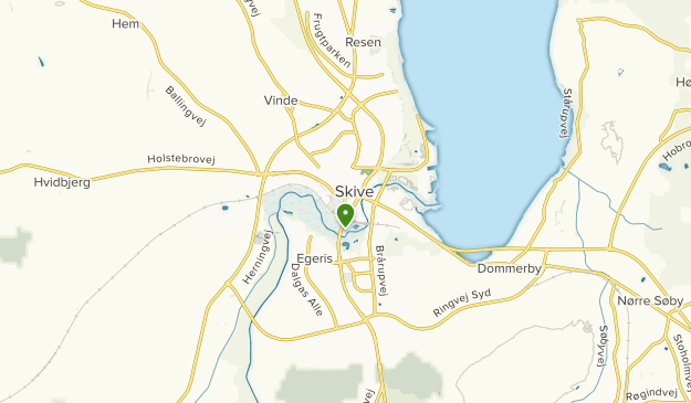 Best Trails near Skive, Central Denmark Denmark | AllTrails