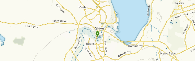 Best Trails near Skive, Central Denmark Denmark | AllTrails