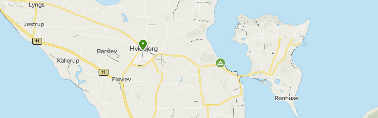 2023 Best trails in Thyholm | AllTrails