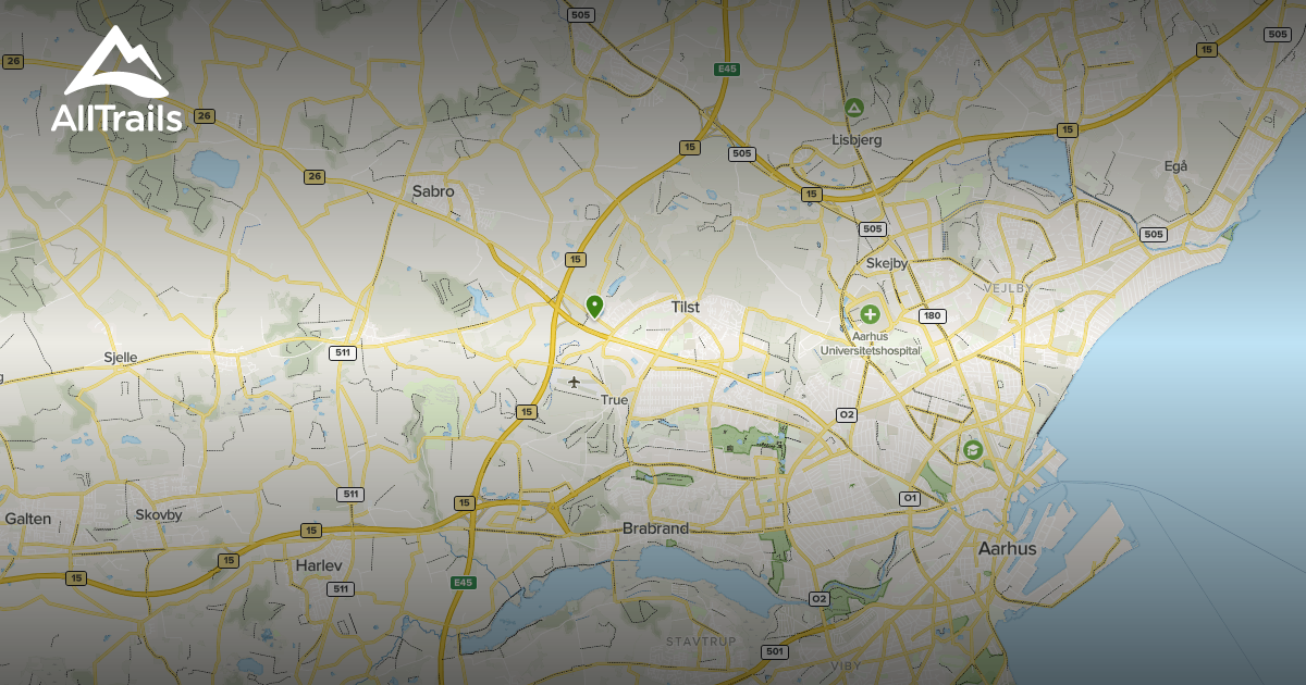 Best Trails near Tilst, Central Denmark Denmark | AllTrails