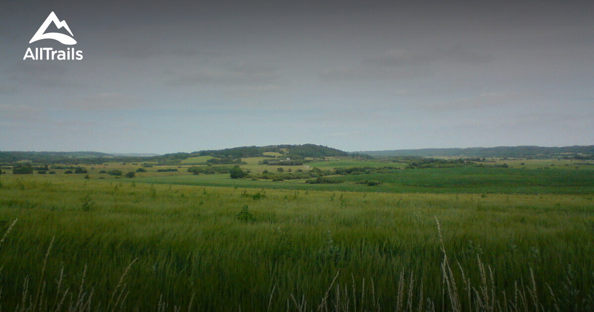 Best hikes and trails in Tjele | AllTrails