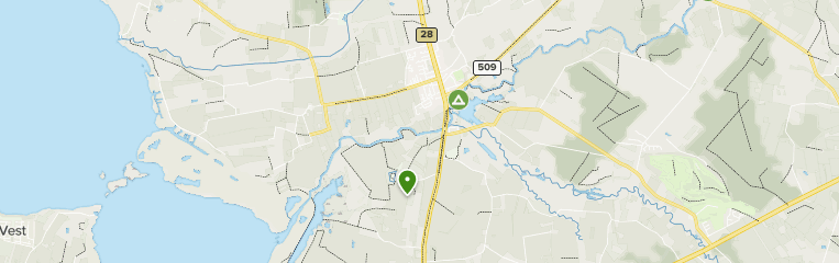 2023 Best 10 Trails and Hikes in Vemb | AllTrails