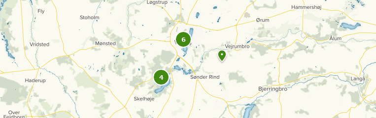 Best Trails near Viborg, Central Denmark Denmark | AllTrails