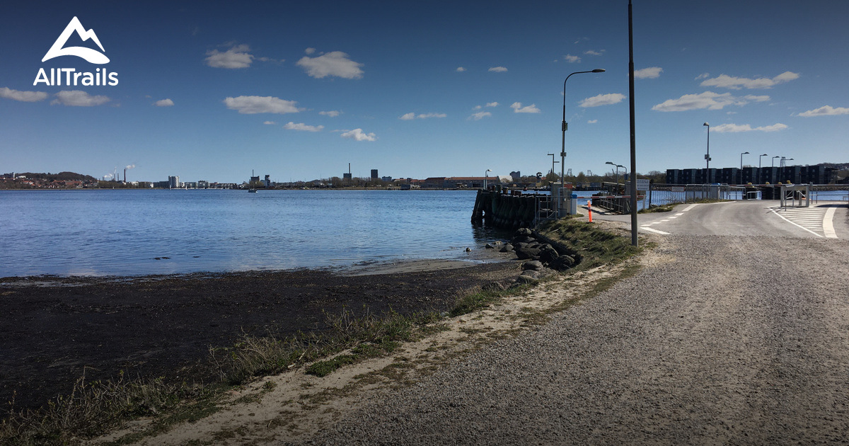 Best beach trails in Aalborg | AllTrails