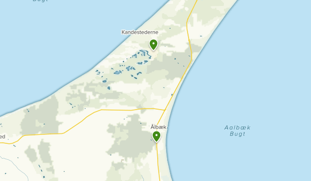 Best Trails near Ålbæk, North Denmark Denmark | AllTrails