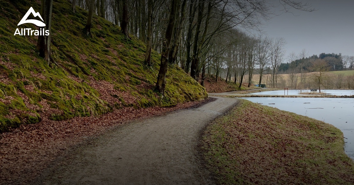 Best city walk trails in Hjørring | AllTrails