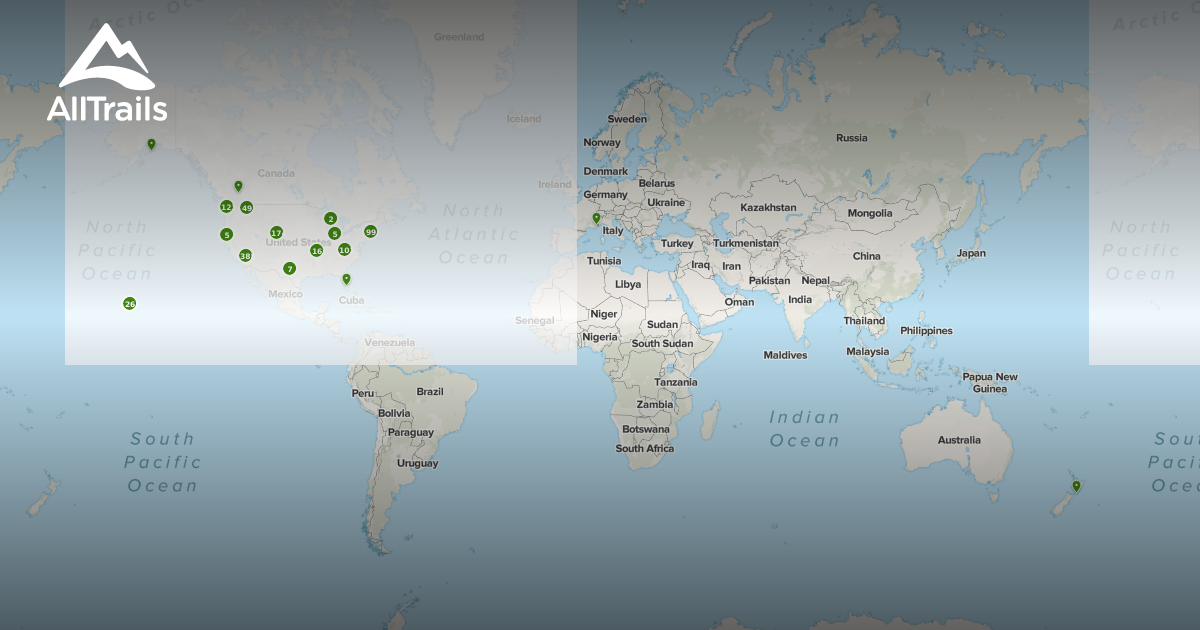 Best walking trails in Jerslev J | AllTrails