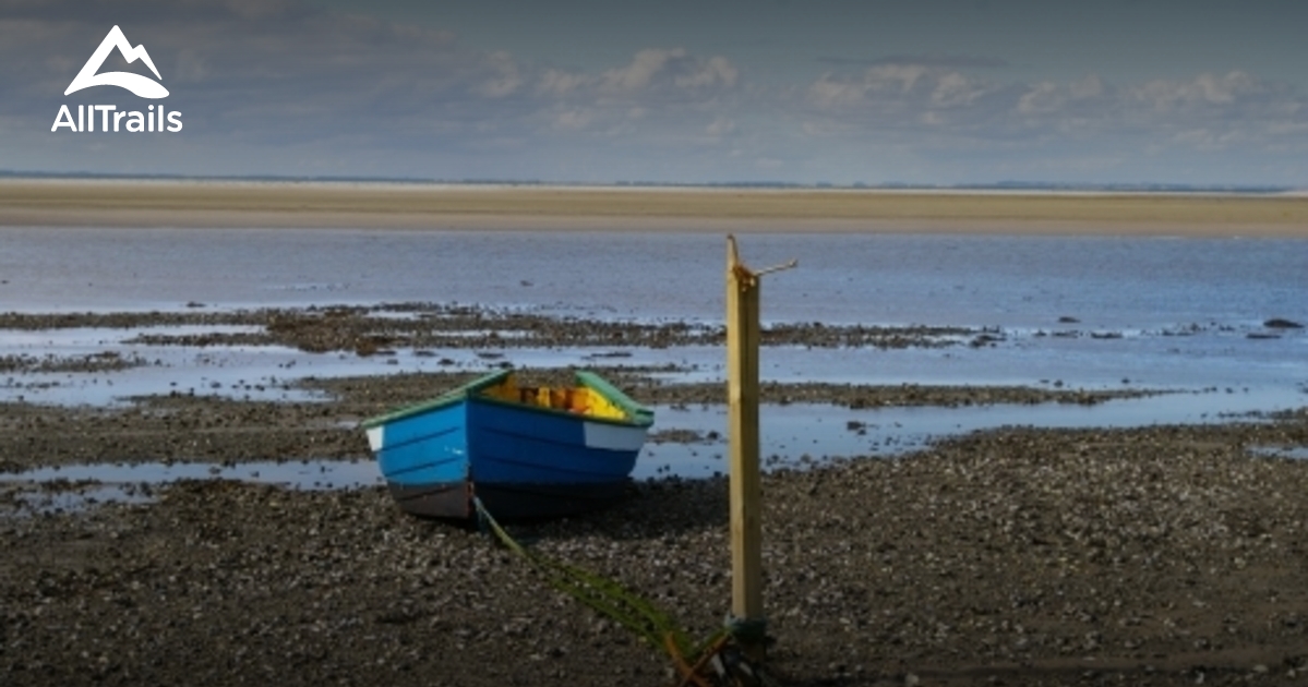 Best trails in Læsø, North Denmark | AllTrails