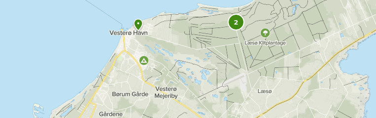 Best trails in Læsø, North Denmark | AllTrails