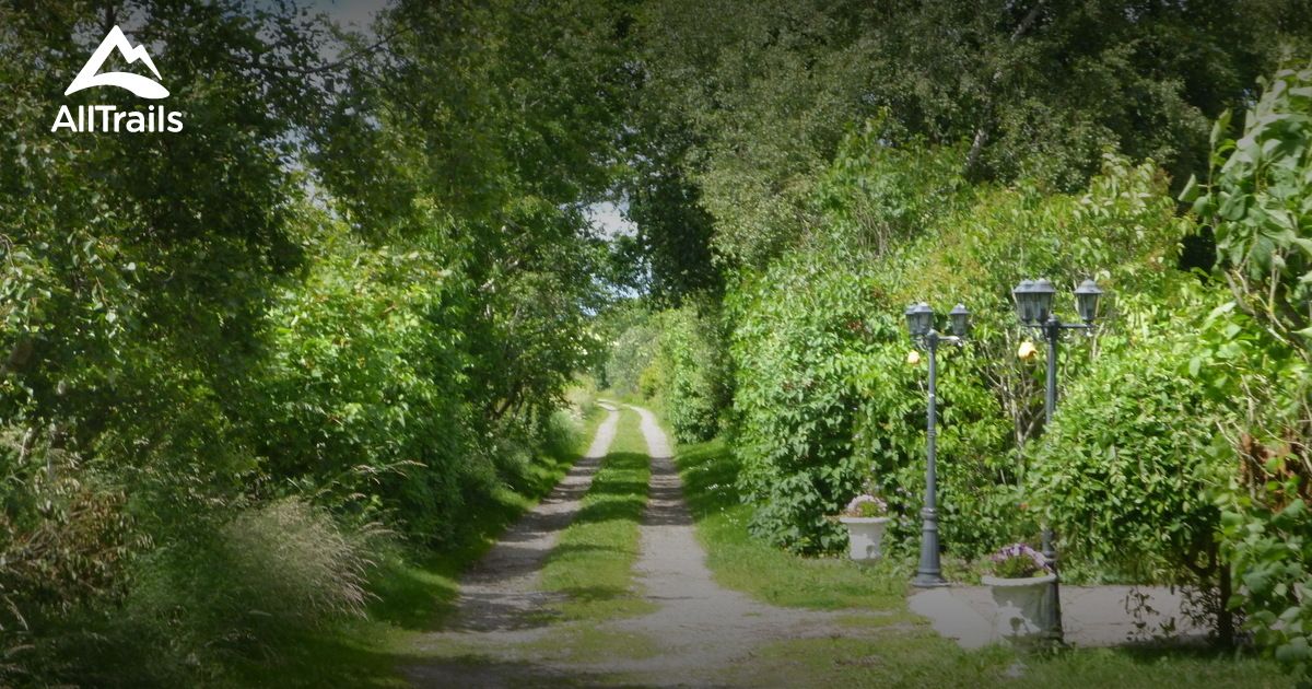 10 bedste ruter og vandreture i Nørresundby | AllTrails