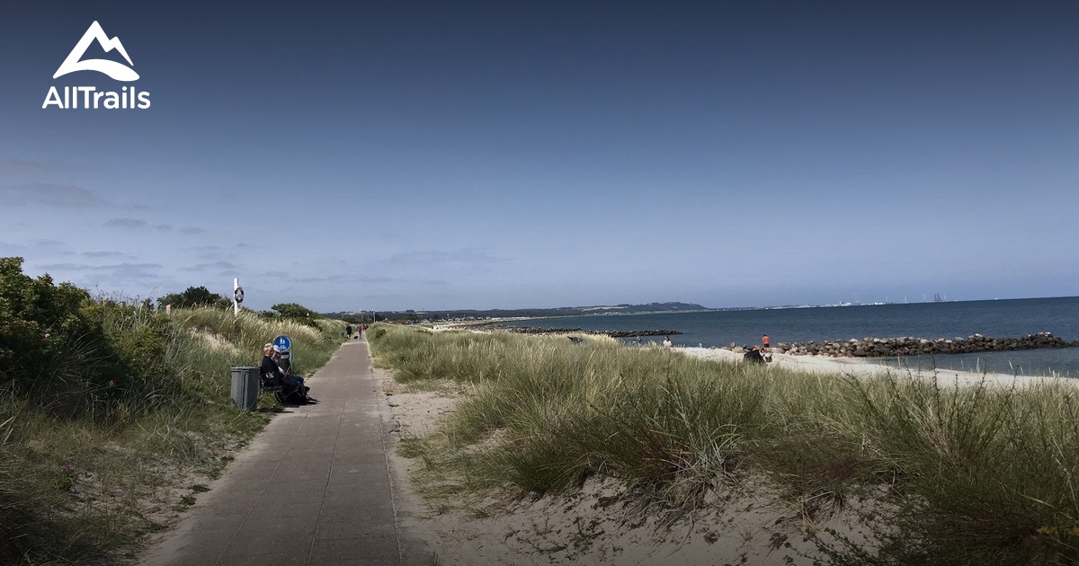 2023 Best Beach Trails in Sæby | AllTrails