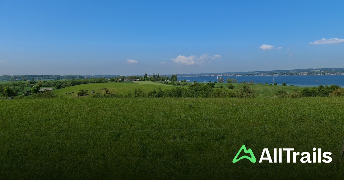 Best hikes and trails in Bjørnø | AllTrails