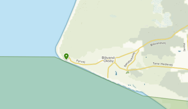 Best Trails near Blåvand, Region of Southern Denmark Denmark | AllTrails