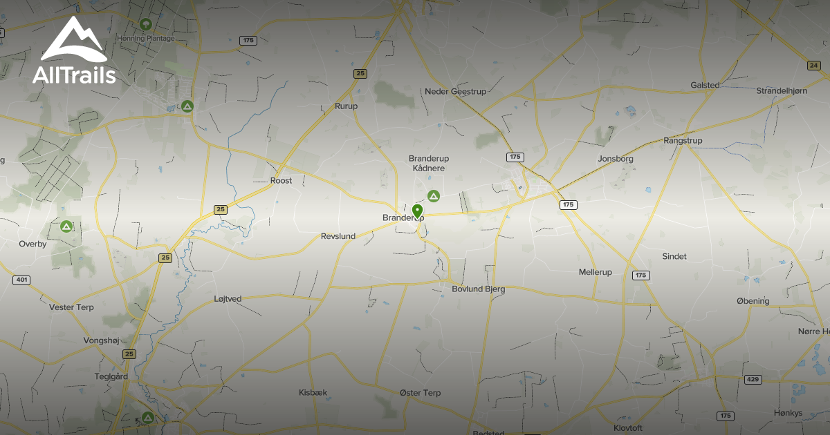 Best Hikes and Trails in Branderup | AllTrails