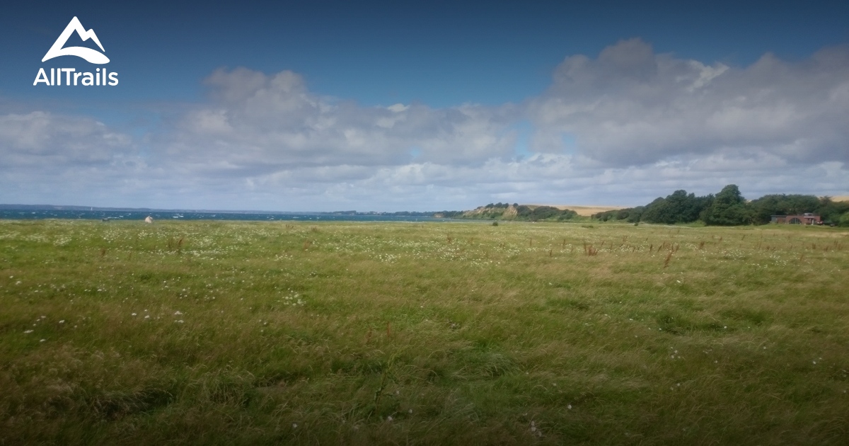 Best walking trails in Broager | AllTrails