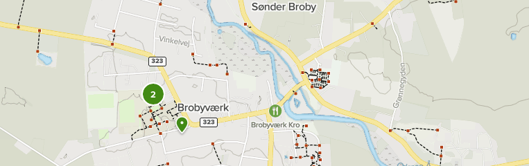 Best trails in Broby | AllTrails