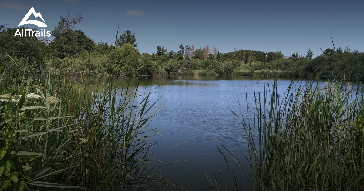 2023 Best trails in Ejby | AllTrails