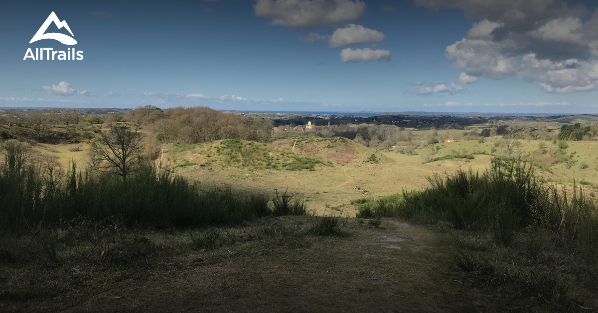 10 Best Trails, Walks, and Paths in Faaborg | AllTrails