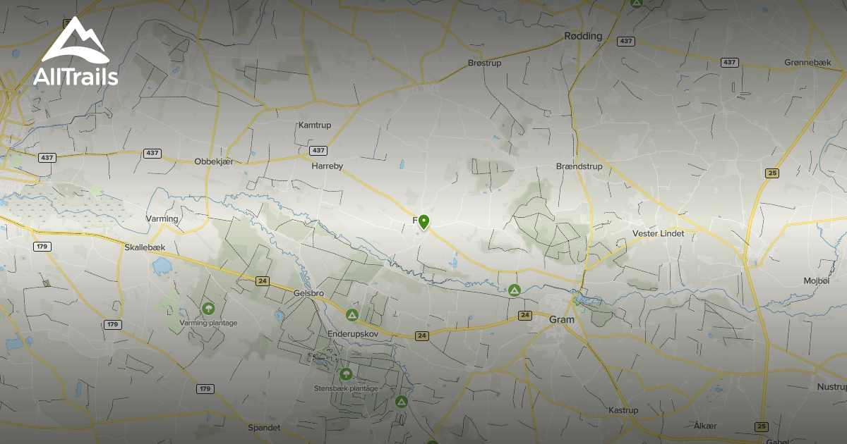 Best camping trails in Fole | AllTrails