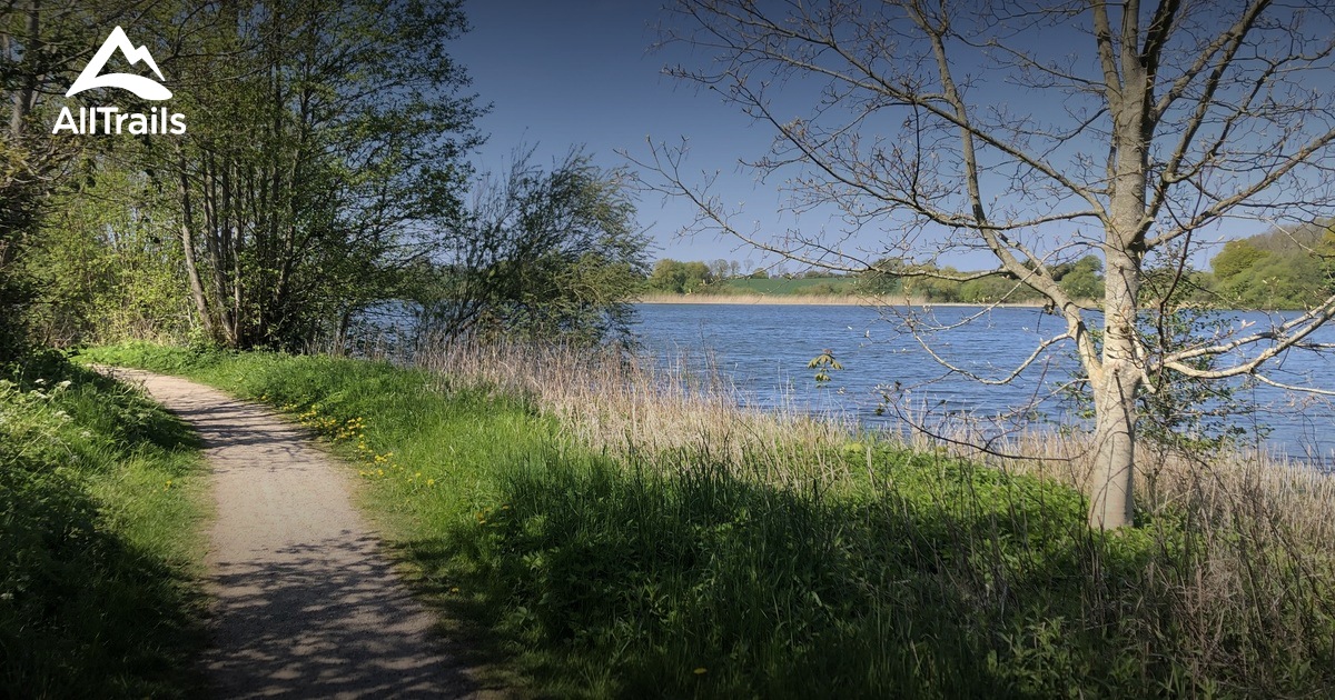 Best views trails in Fynshav | AllTrails